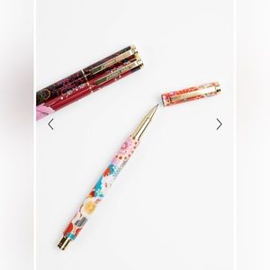 Johnny Was | Office | Johnny Was Isabella Pen Set | Poshmark